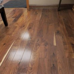 Sàn Gỗ Walnut - KHO SÀN GỖ A.C WOOD VIỆT NAM